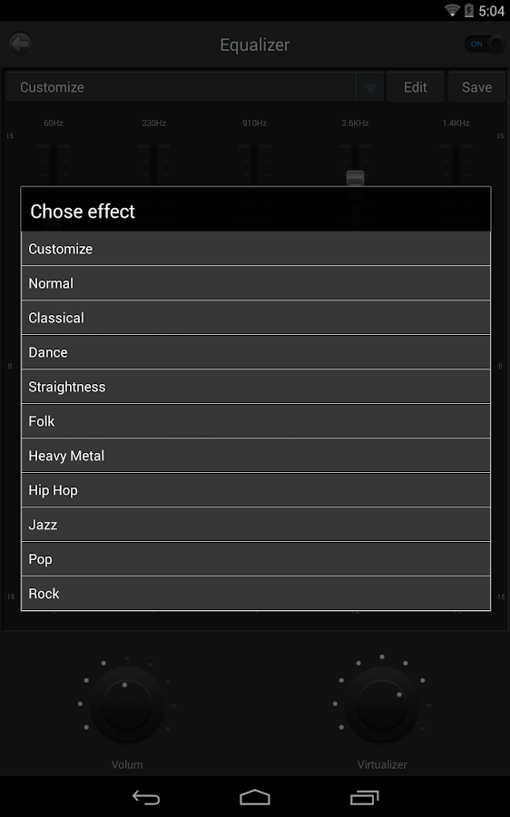 Reproductor de música - Aplicaciones de Android en Google Play