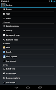UNIT4 Agresso Timesheets - Android Apps on Google Play