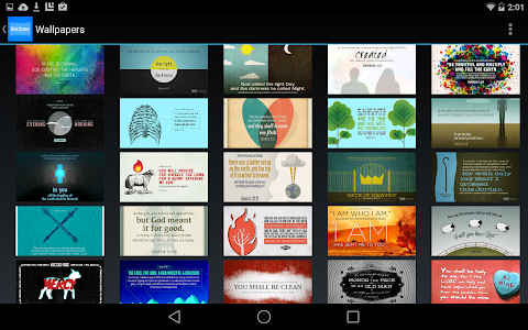 Bible Screen – Stay inspired with free Bible art — streaming to your ...