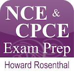 The NCE & CPCE Exam Prep App - Google Play Store - US - Category ...