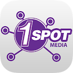 1SpotMedia for Tablets - Google Play Store - US - Category Rankings ...