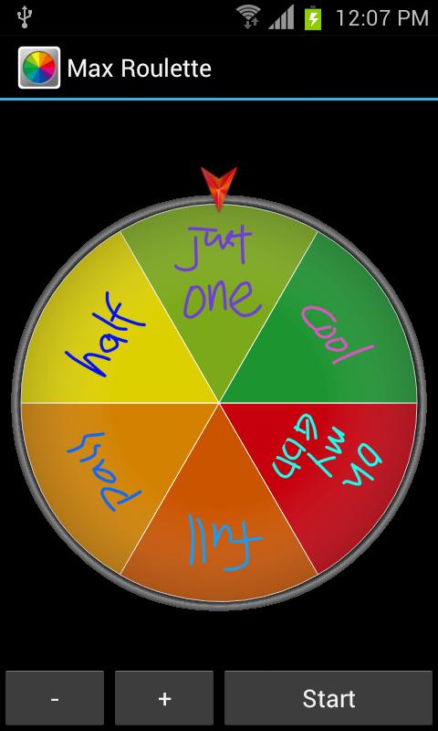 Max Ruleta - Aplicaciones de Android en Google Play