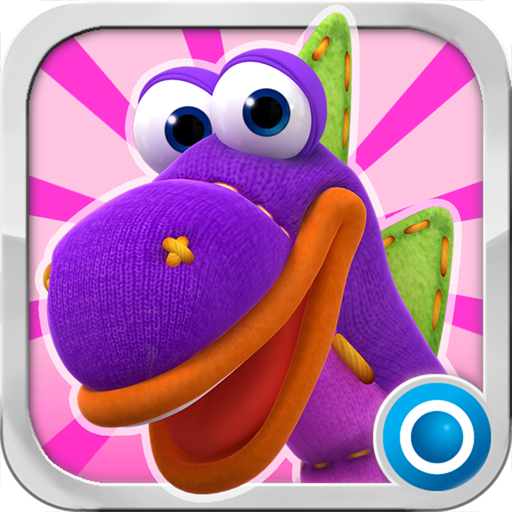 Dibo the Gift Dragon (Games Android) ~ BlogMalandr0