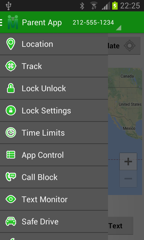 MMGuardian Parent App - Android Apps on Google Play