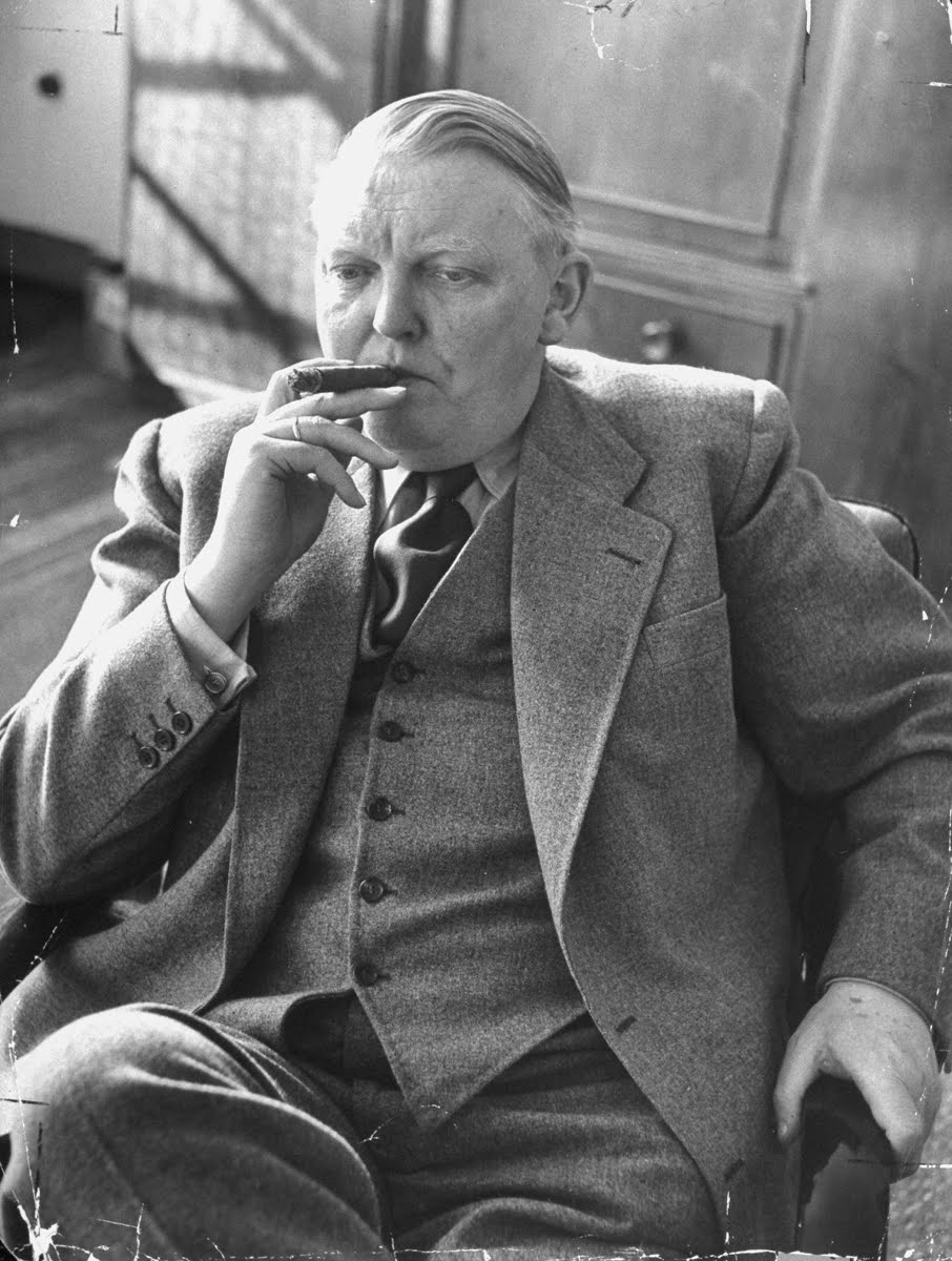 Ludwig Erhard — Google Arts & Culture