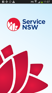 Service NSW - Android Apps on Google Play