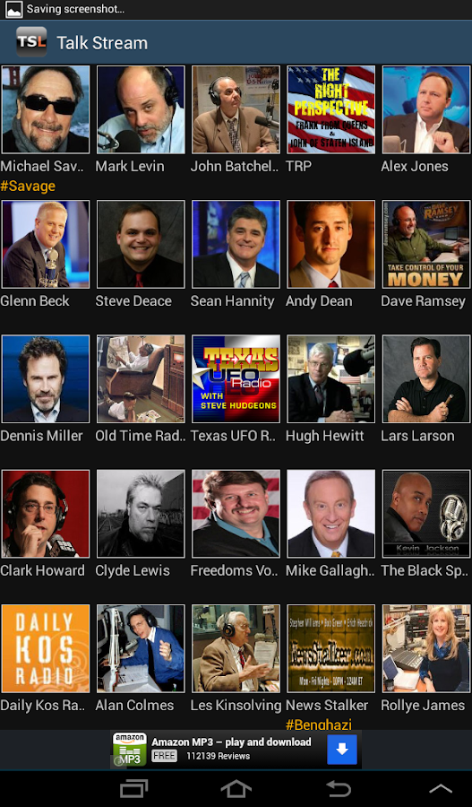 Talk Stream Live - Android Apps on Google Play