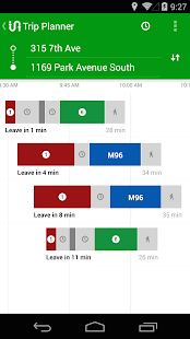 Transit App: Metro, Bus, Bike - Android Apps on Google Play