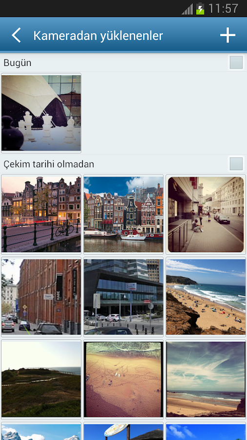 Yandex.Disk - Google Play'de Android Uygulamaları
