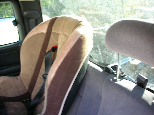 Tether Anchor Pictorial Guide | Car Seat.Org - Carseat, Automobile ...