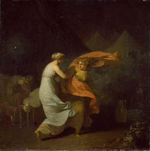 Nicolai Abildgaard — Google Arts & Culture
