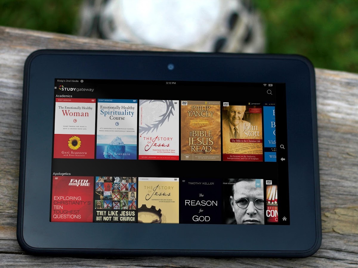 StudyGateway - Android Apps on Google Play