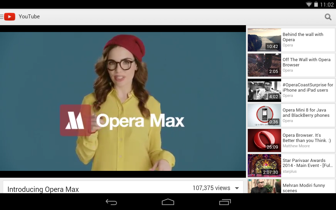 Browser Opera per Android - App Android su Google Play