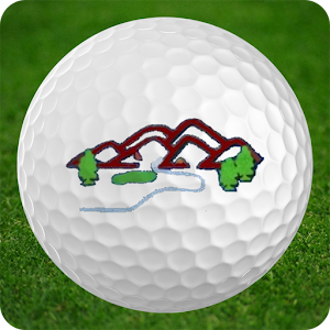 Down River Golf Course – Download our app to enhance your golf ...