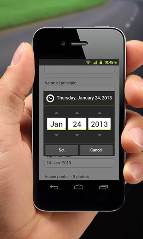 Formitize Forms - Android Apps on Google Play