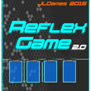Reflex Game 2.0 - Latest version for Android - Download APK