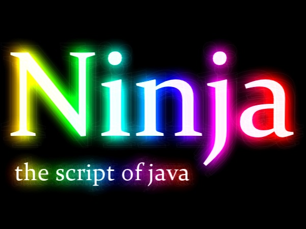 Ninja: The Script of Java by Yury Bychenkov | Experiments with Google