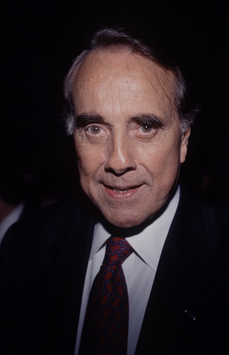Bob Dole — Google Arts & Culture