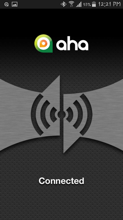 Aha - Google Play の Android アプリ