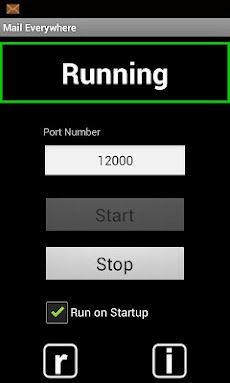 「Mail Everywhere」 - Androidアプリ | APPLION