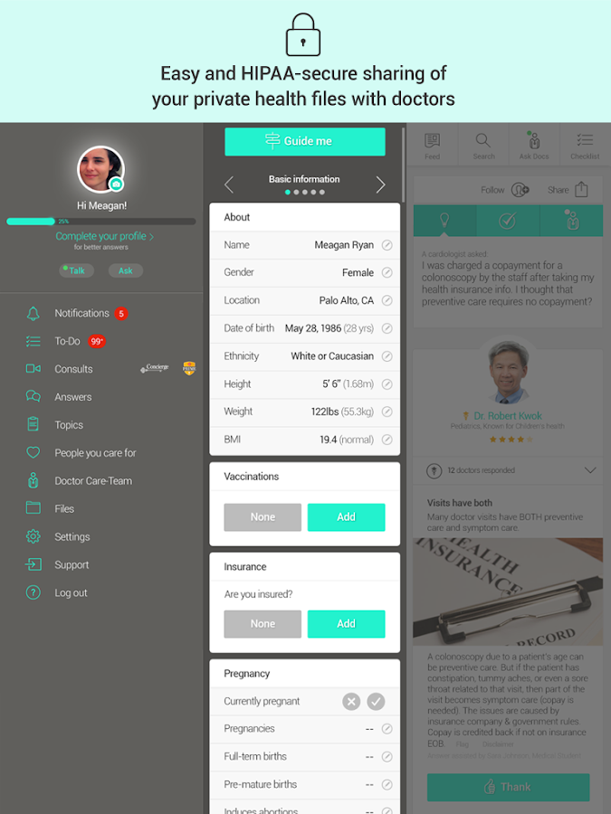 HealthTap - Android Apps on Google Play