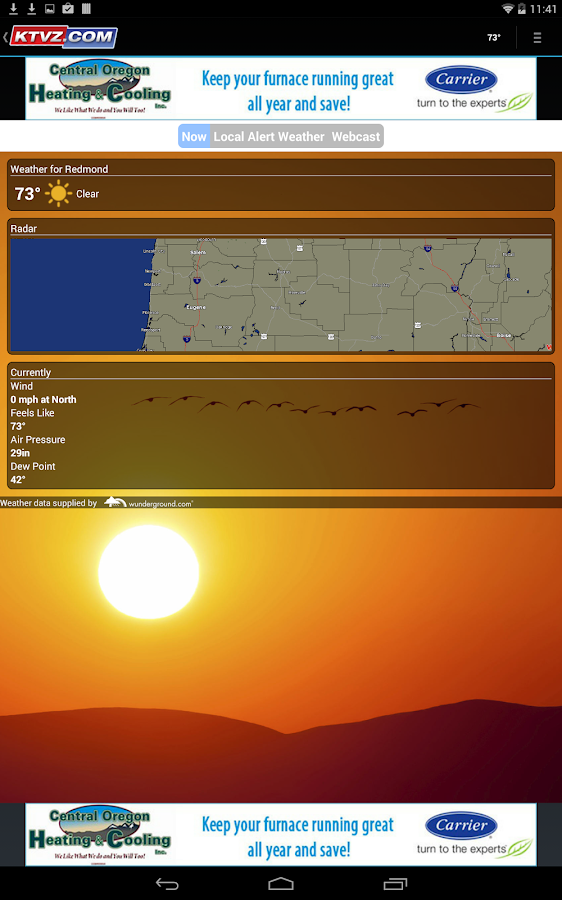 KTVZ NewsChannel 21 - Android Apps on Google Play