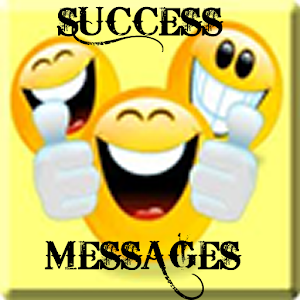 Success Messages - Latest version 1.0 for Android App Lifestyle
