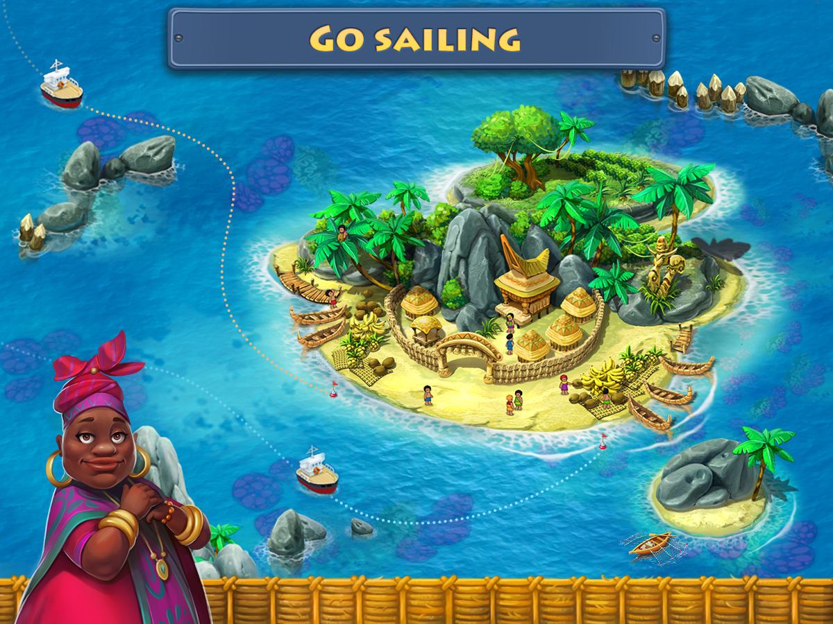 Township - Google Play'de Android Uygulamaları