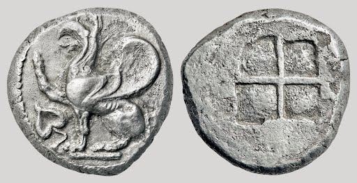 The coins of ancient greece — Google Arts & Culture
