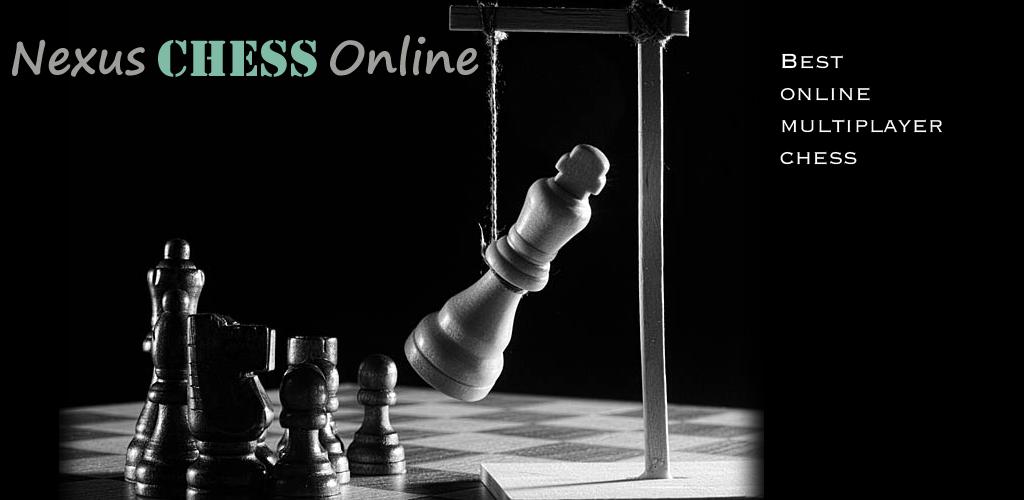 Nexus Online Chess Multiplayer - Neueste Version 1.1.7 Für Android Game ...