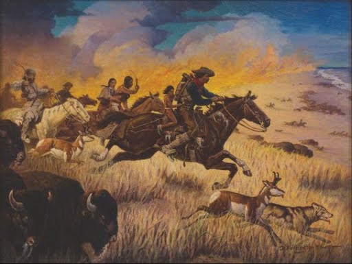 American frontier — Google Arts & Culture
