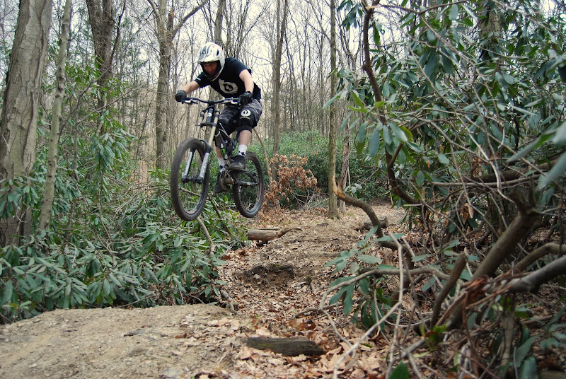 Ride pics from today | Mountain Bike Reviews Forum