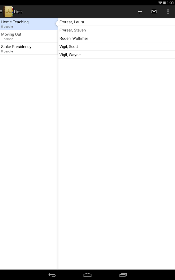 LDS Tools - Android Apps on Google Play
