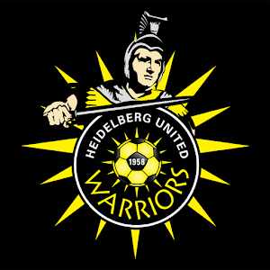 Heidelberg United FC - Latest version 1.1 for Android App Sports