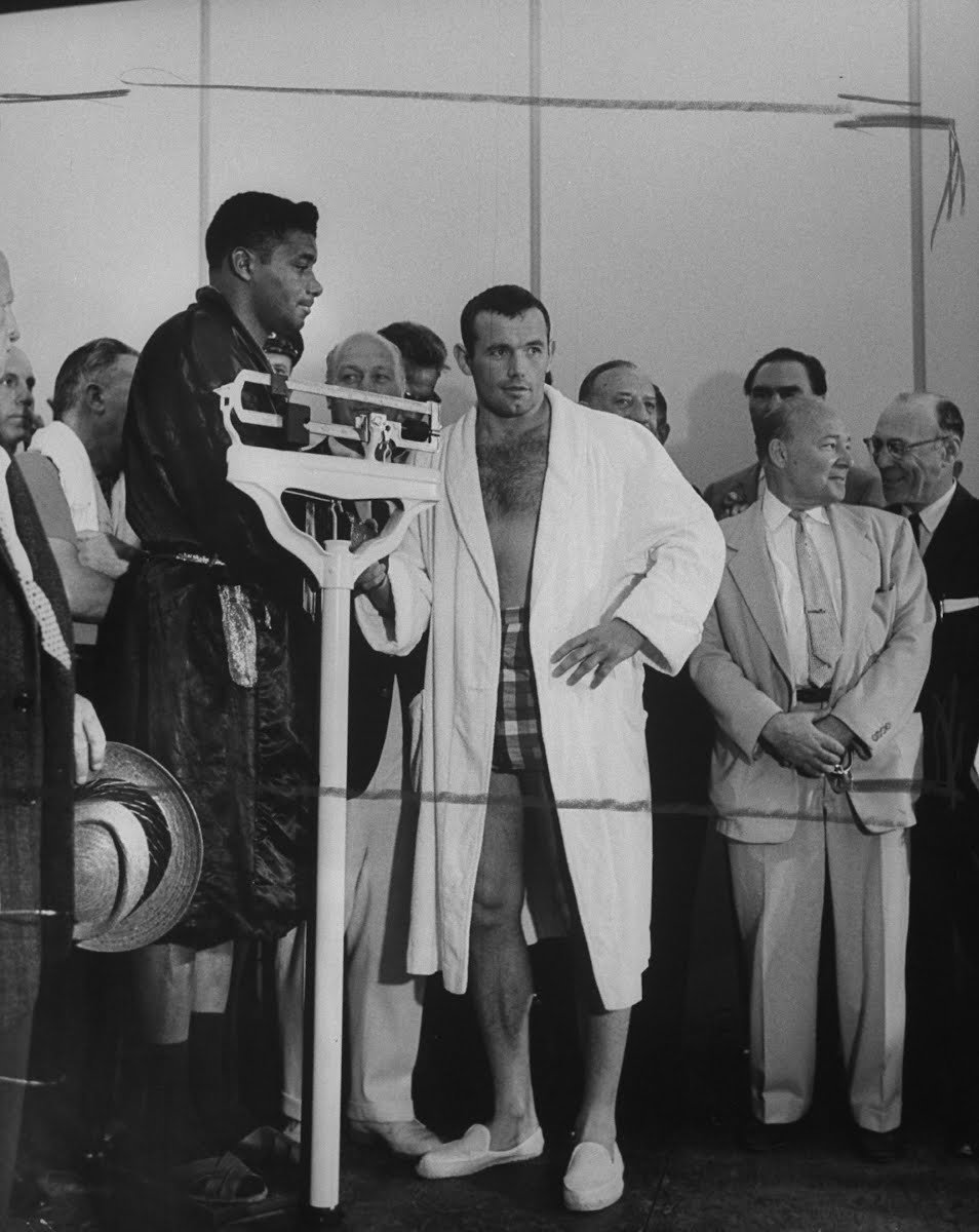 George Silk — Google Arts & Culture