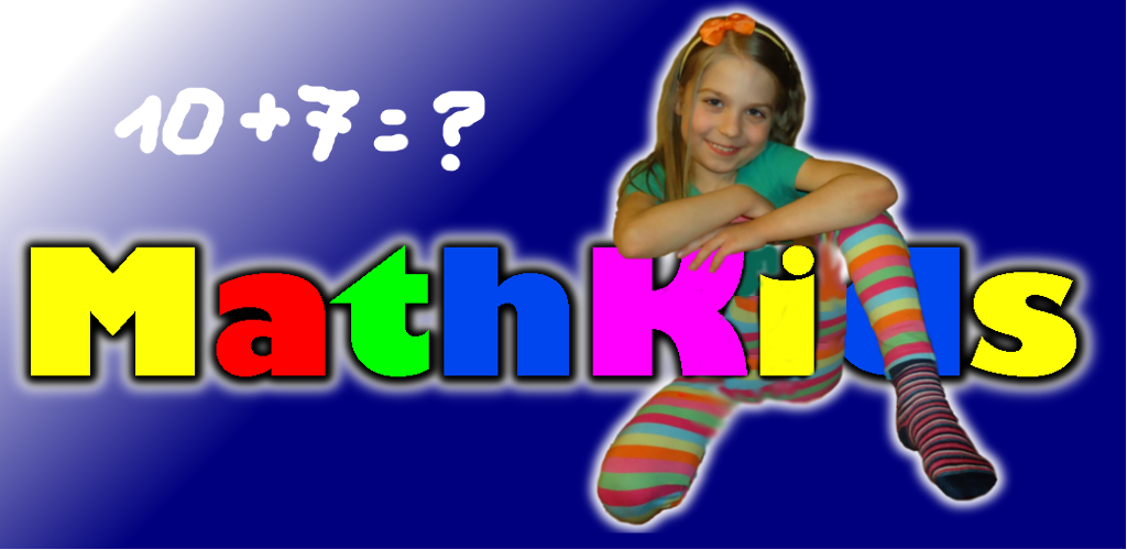 MathKids - Latest version for Android - Download APK