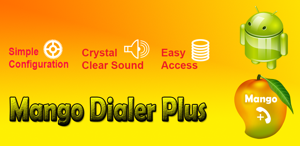 Mango Plus – App Communication for Android | Free Download