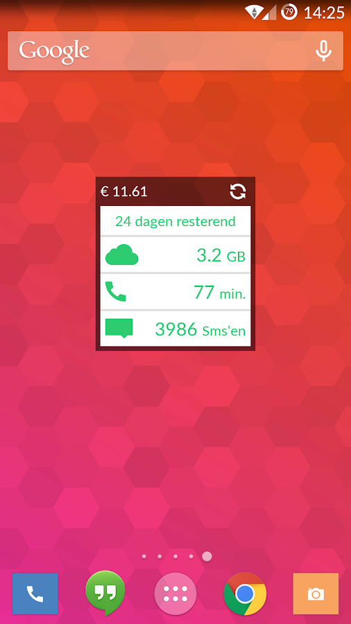 Viking App door Mobile Vikings - Android-apps op Google Play