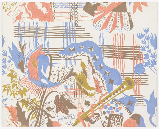 Jean Lurçat — Google Arts & Culture