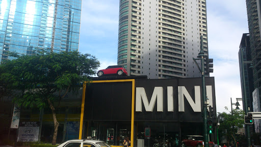 MINI – Philippines Portal in Pitogo Metro Manila Philippines | Ingress ...