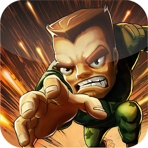 Soldier Run - Latest version 1.2.6 for Android Game Arcade