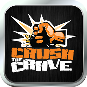 Crush the Crave - tablet - Latest version 2.0 for Android App Health ...