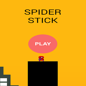 spider walking stick - Latest version 1.0 for Android Game Role playing