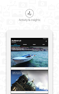 Shutterstock Contributor - Android Apps on Google Play