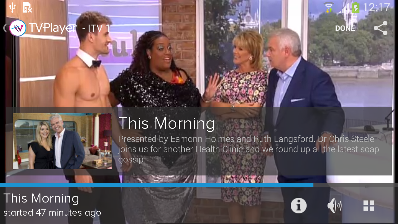 TVPlayer - Android Apps on Google Play
