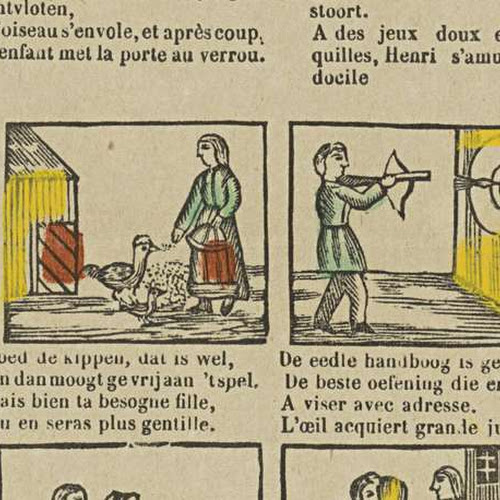 Bubbles-Collected works of Jason Zweig - All Rijksstudio's ...