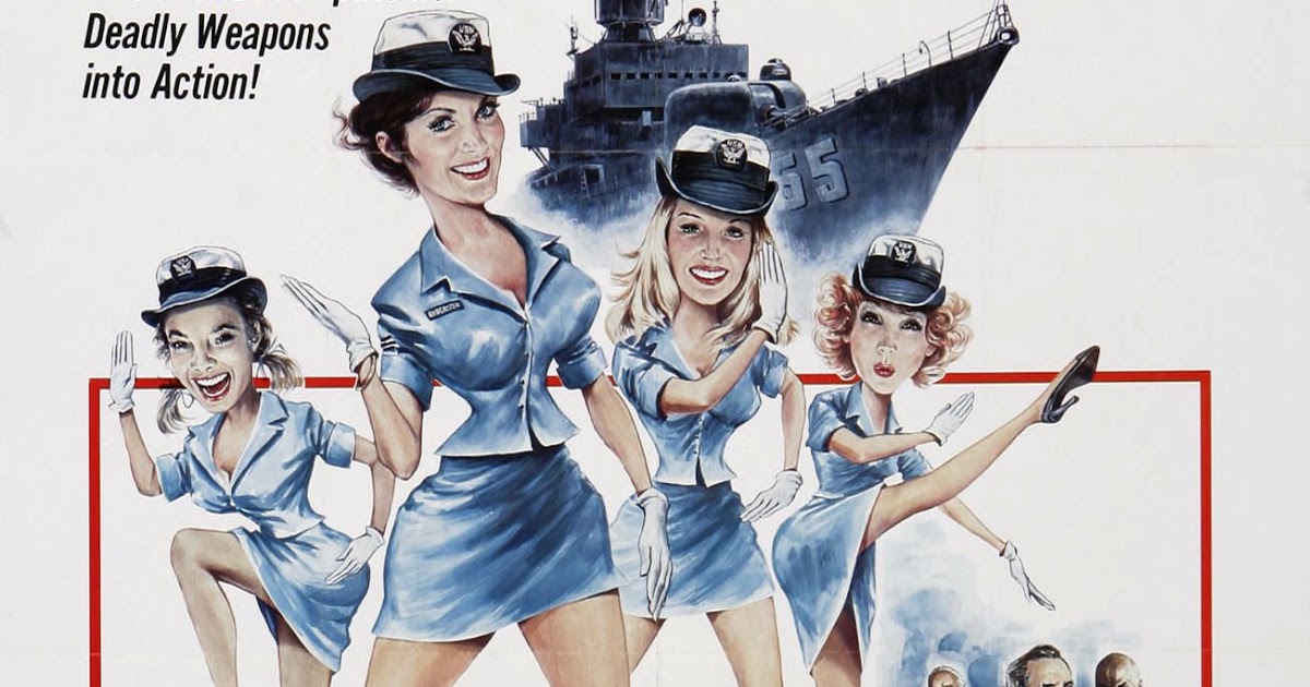 Wrong Side Of The Art Chesty Anderson Us Navy 1976 Usa