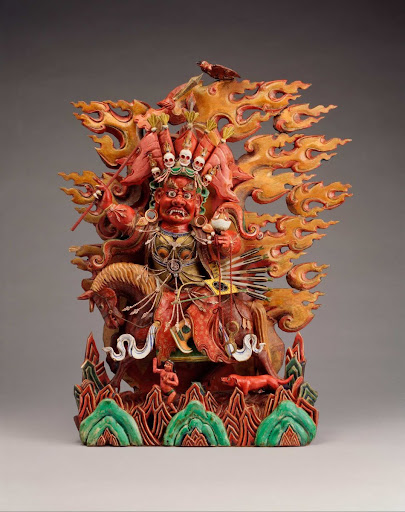 Tsiu Marpo — Google Arts & Culture