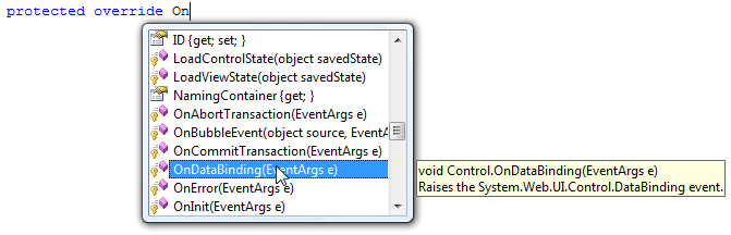 C Bits Dynamic Data And Field Templates Your First Fieldtemplate Updated