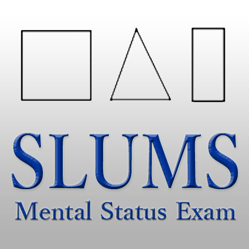 About: SLUMS Mental Status Exam (Google Play version) | | Apptopia